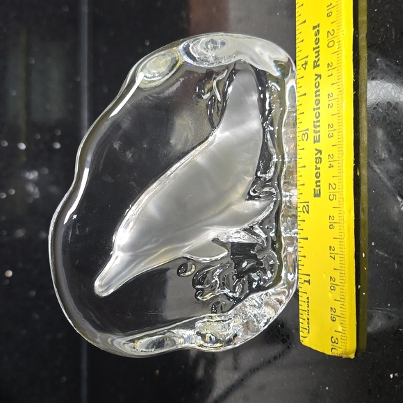 Cristal D'argues | Accents | Vintage Cristal Dargues French Lead Cystal ...